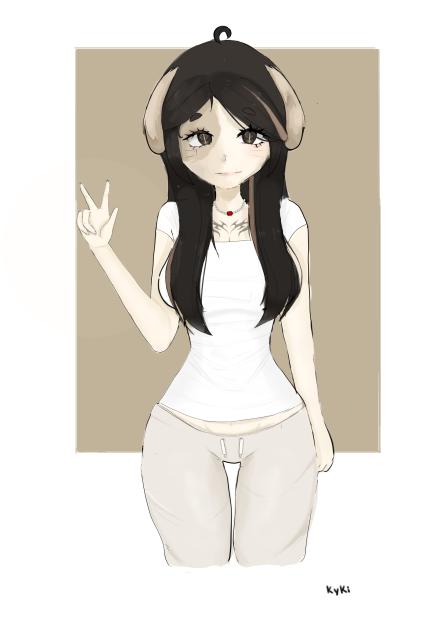 Puppy 🐶 - ibisPaint