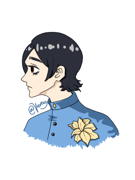 Jun Kurosu - ibisPaint