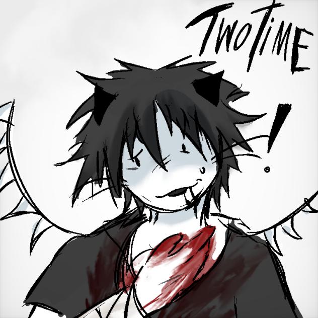 two time - ibisPaint