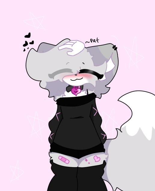 🖤Pat🖤 - ibisPaint