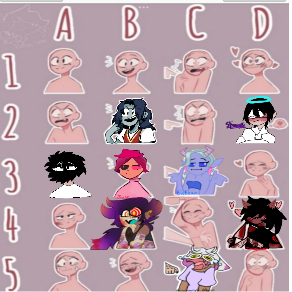 COLAB!!! - ibisPaint