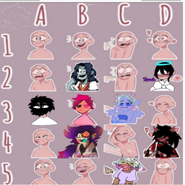 COLAB!!! - ibisPaint