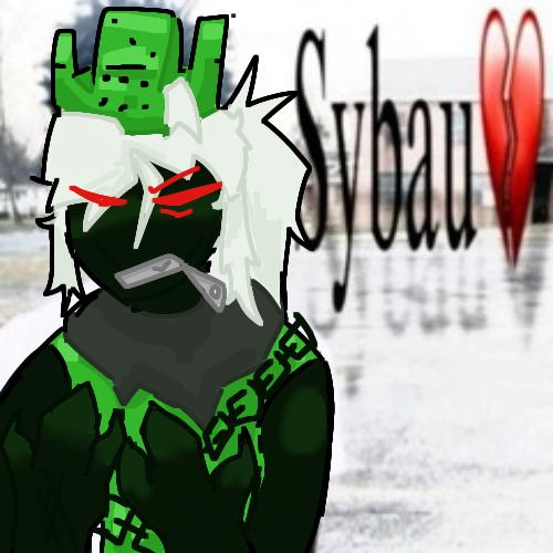 Sybau💔 - ibisPaint