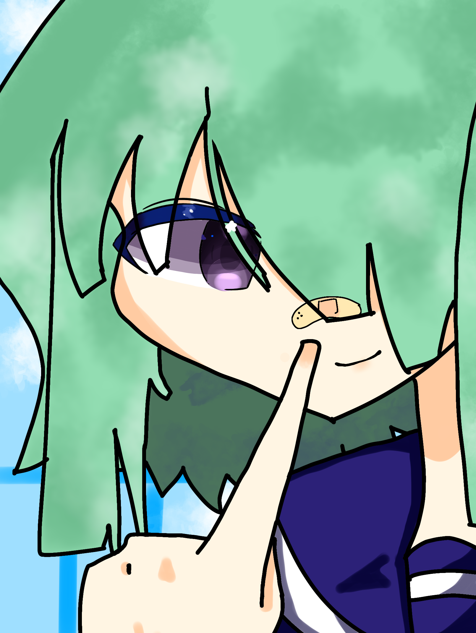 無題69 - ibisPaint