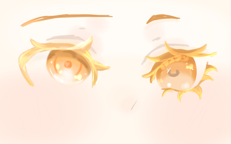 choosee onee !!! - ibisPaint