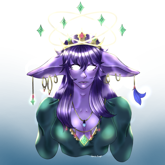 FREE PFP COMMISSION - ibisPaint