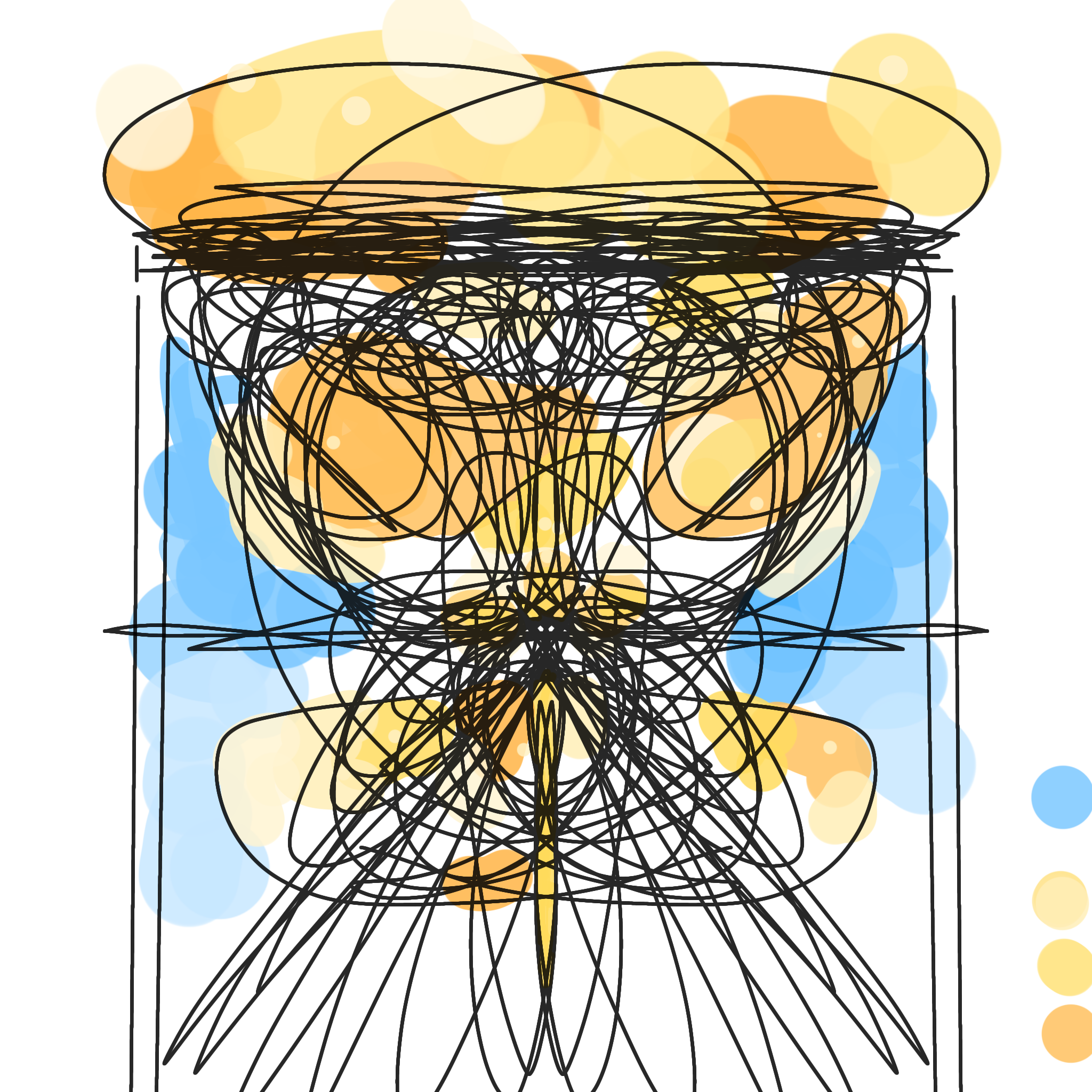 Random ;p - ibisPaint
