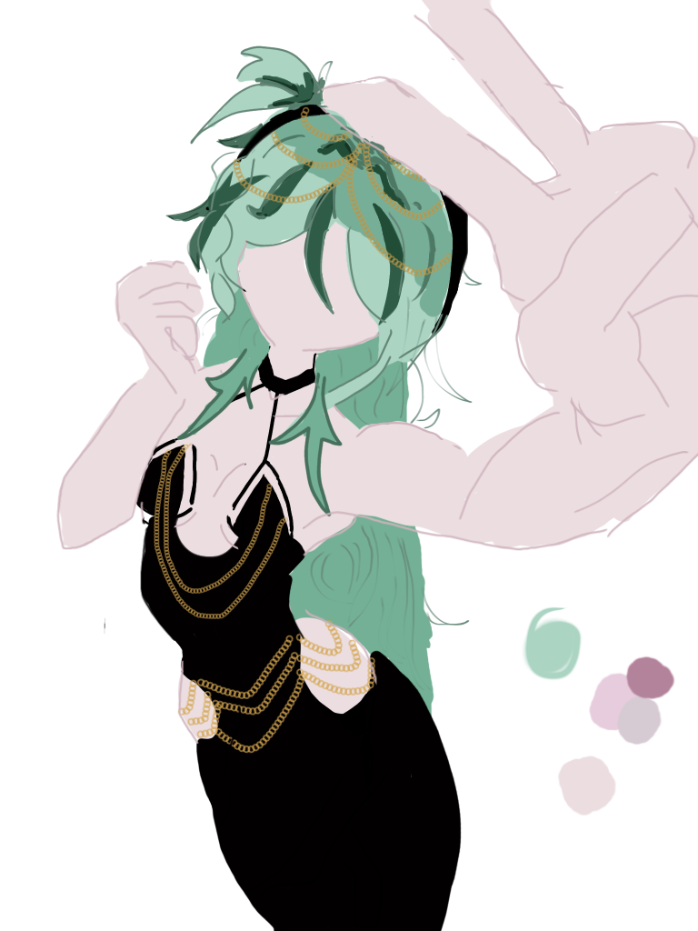 Untitled92 - ibisPaint