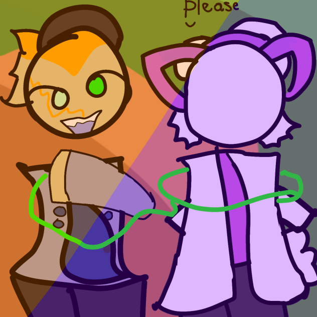 foosh arresting elena - ibisPaint