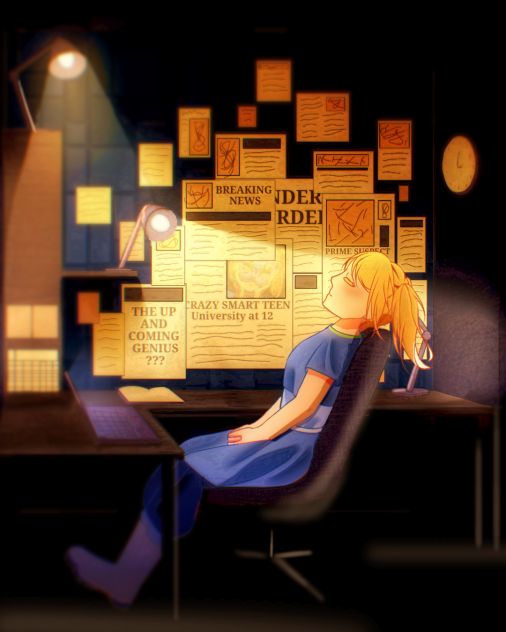 Research - ibisPaint