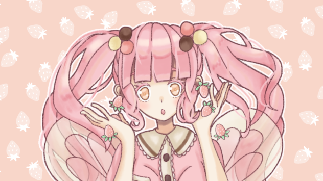 A Peculiar Ability - ibisPaint