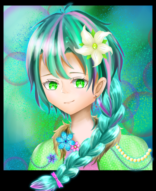 無題789 - ibisPaint