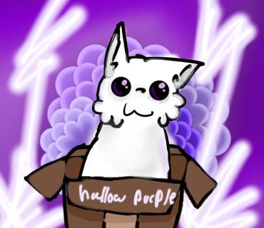 Gojo kitty - ibisPaint