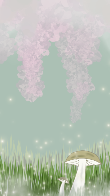 More background art - ibisPaint
