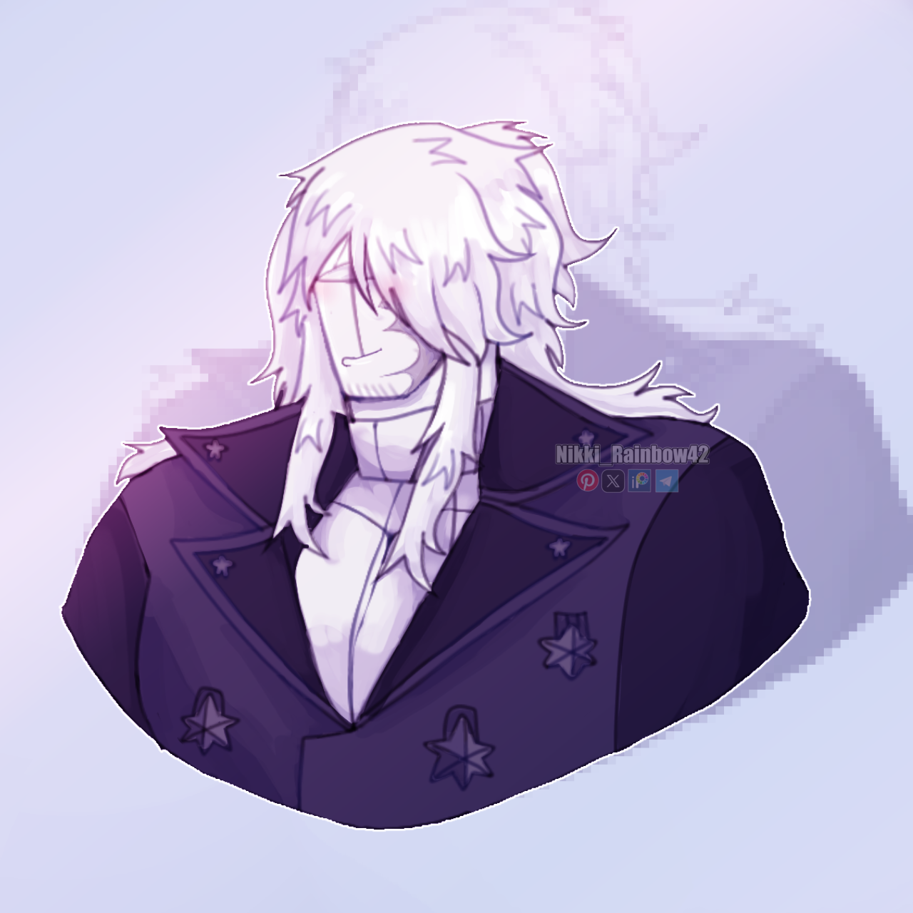 Henry V1 - ibisPaint