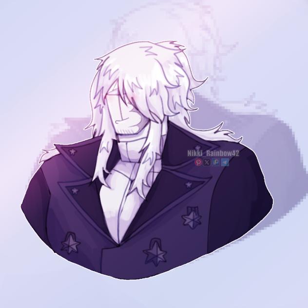 Henry V1 - ibisPaint