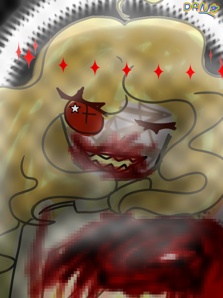 Wont u take a bite - ibisPaint