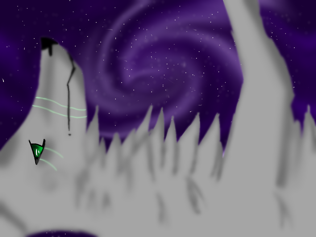 fall (SPEEDPAINT) (OC) - ibisPaint