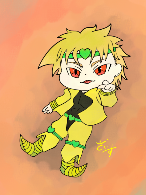 DIO - ibisPaint