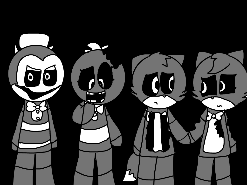 Jolly 3 speedpaint - ibisPaint