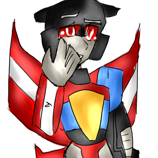 Starblast! - ibisPaint