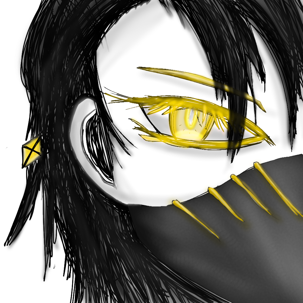 gold - ibisPaint