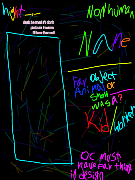 character sheet - ibisPaint