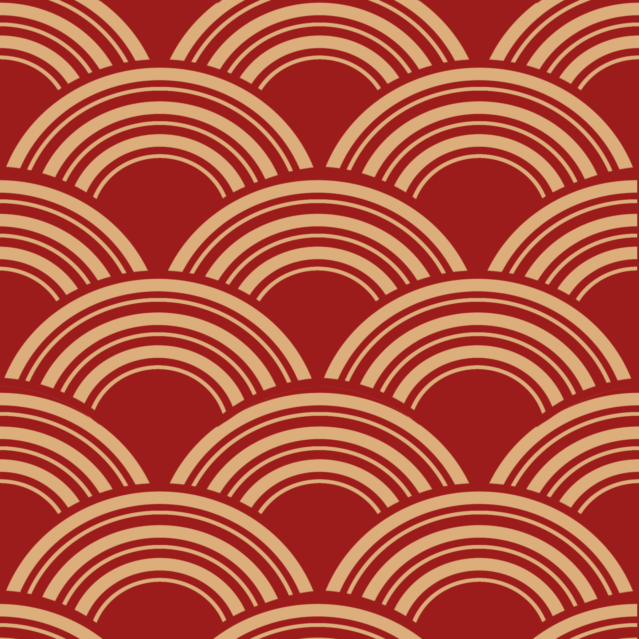 traditional pattern 3 - ibisPaint