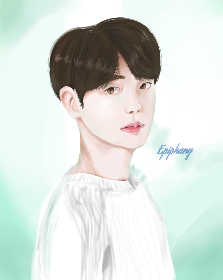 jin - ibisPaint