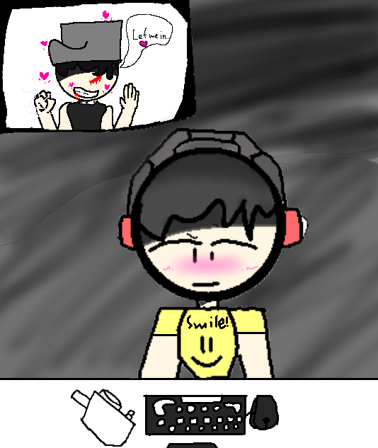 Gameplay of Narpy - ibisPaint