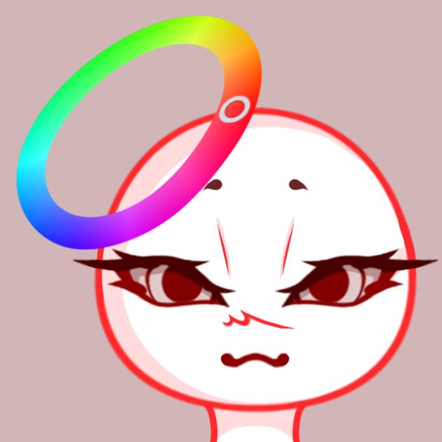 fukouna girl trend thingy - ibisPaint