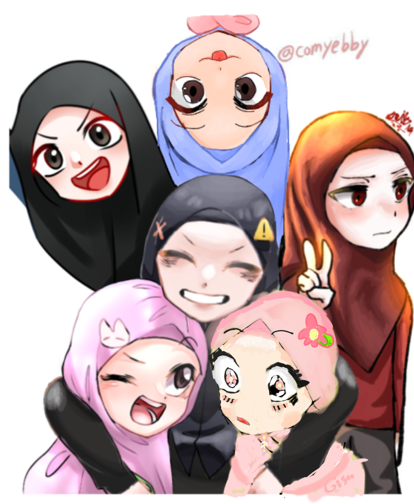 join collab!!! - ibisPaint