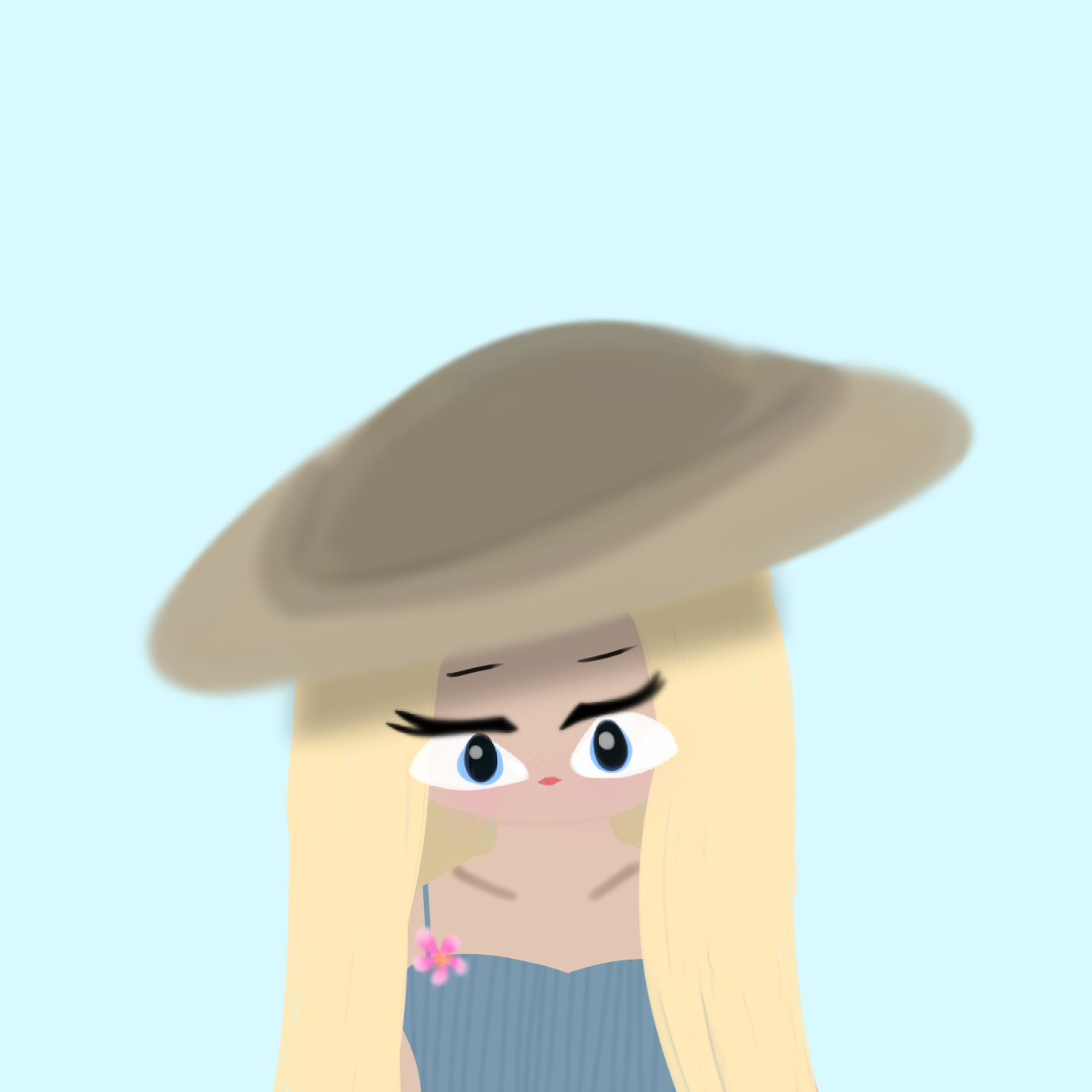 -Summer- - ibisPaint