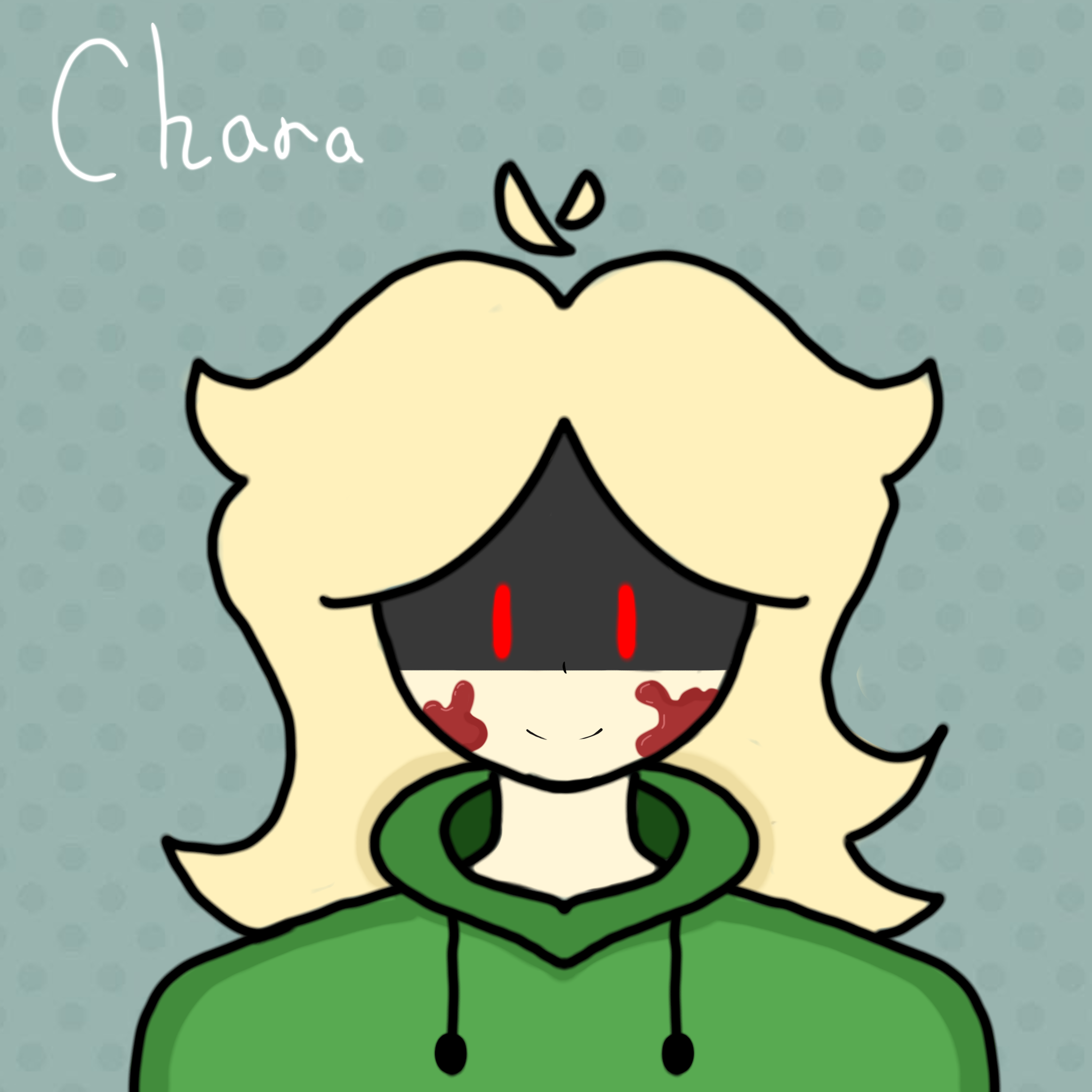 Chara - ibisPaint