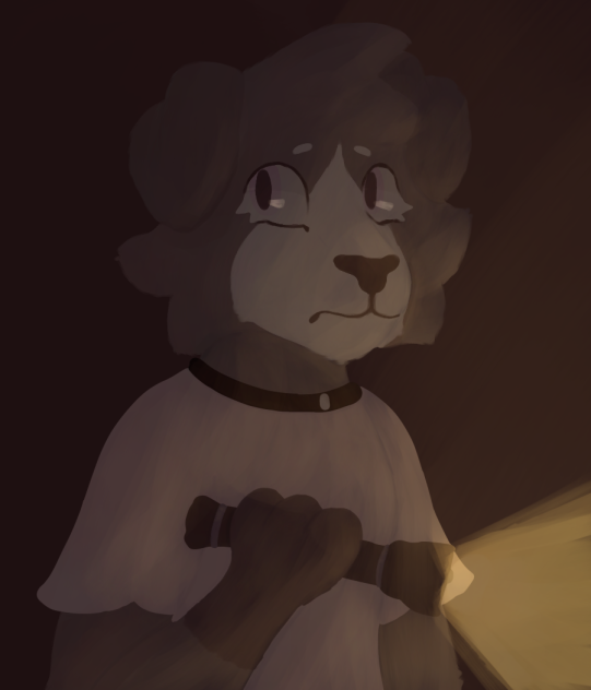 For AJ kit (Ruby) - ibisPaint