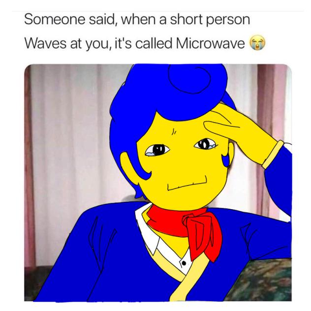 Wally meme 🙂 - ibisPaint
