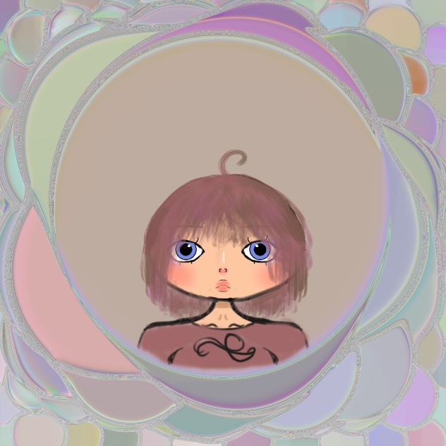 the mess - ibisPaint