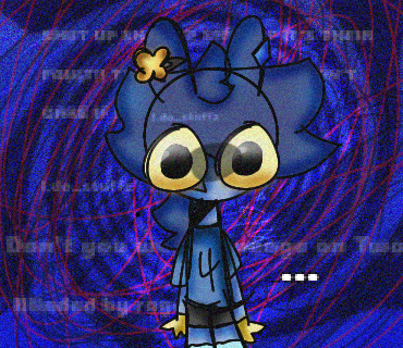 Mindless Rage - ibisPaint