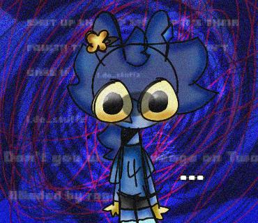 Mindless Rage - ibisPaint