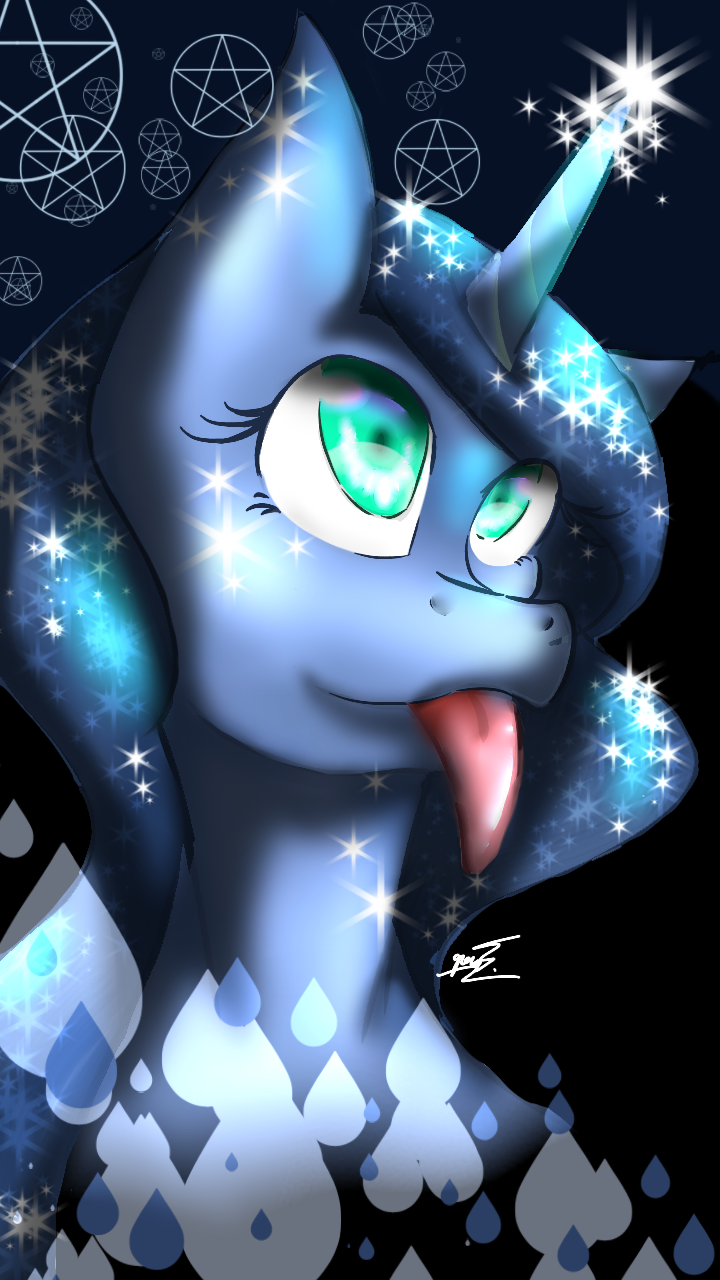 My little pony ~ - ibisPaint
