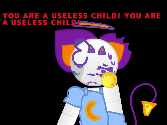 Useless Child - ibisPaint