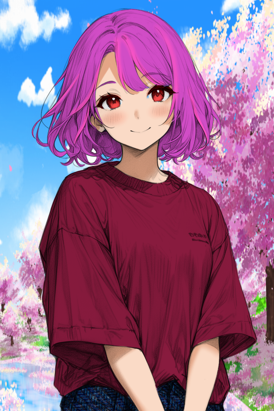 Untitled155 - ibisPaint