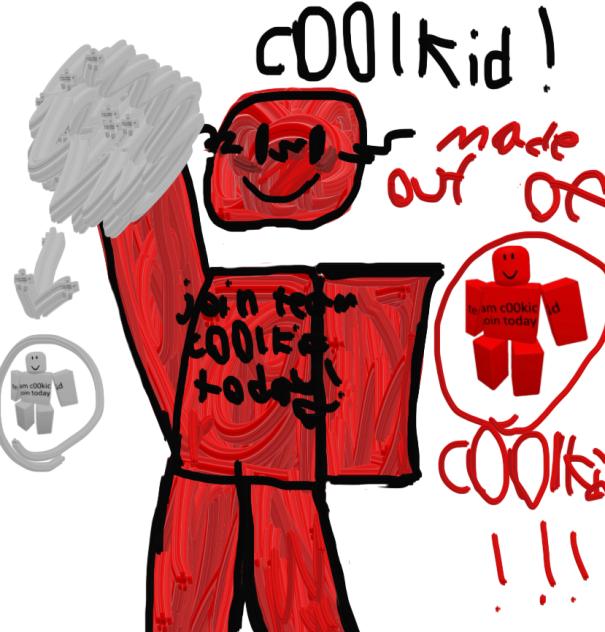 c00lkid!! - ibisPaint