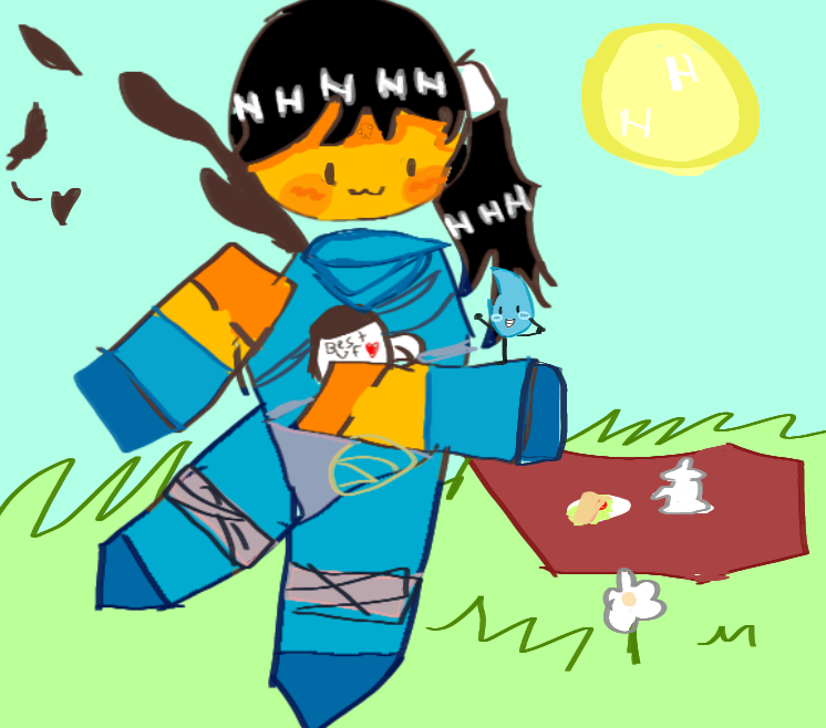 𝒏𝒚𝒂!! - ibisPaint