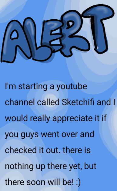 PLEASE READ - ibisPaint