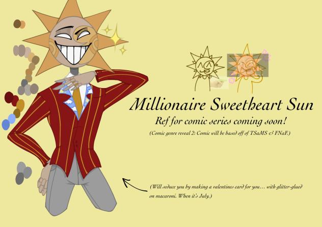 SAMS AU Sun - ibisPaint