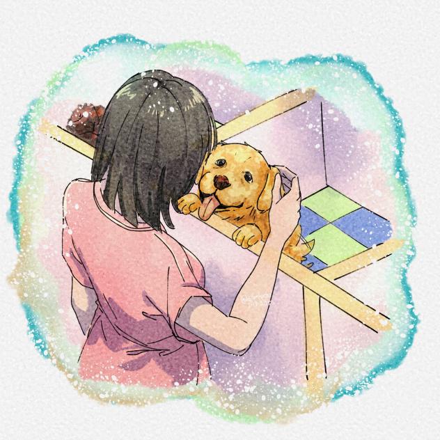 Sensual Encounter(February Day 15) - ibisPaint