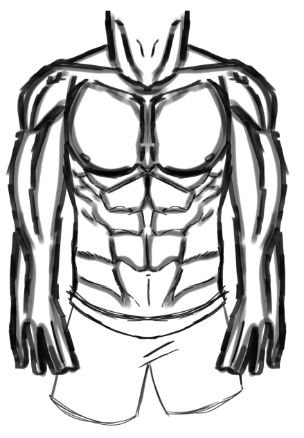 Abs(urd) - ibisPaint