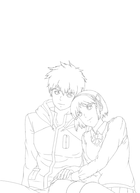 Your name - ibisPaint