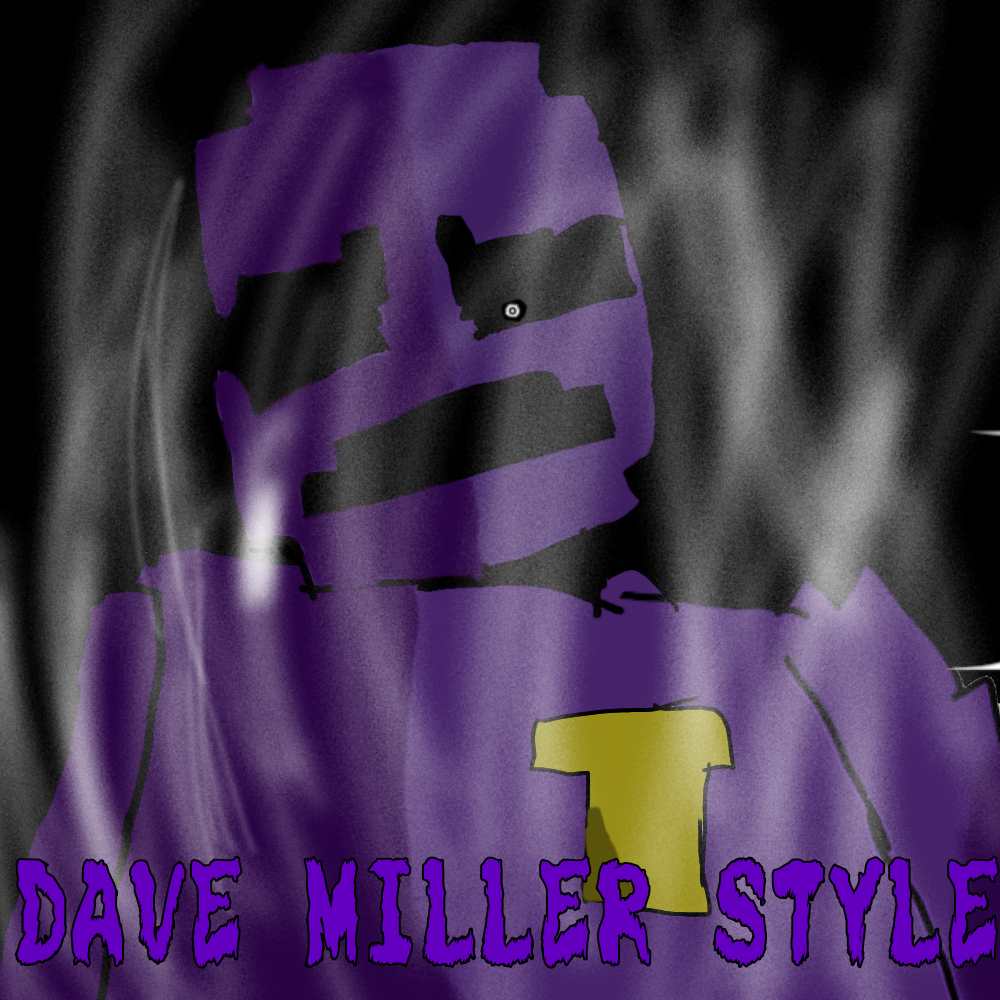 Eggplant Punch - ibisPaint